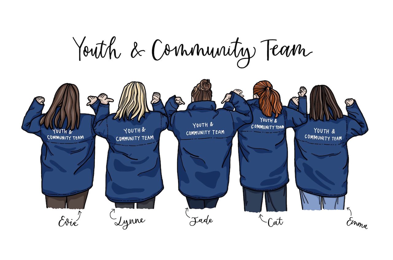 Our Team - The Participation Works